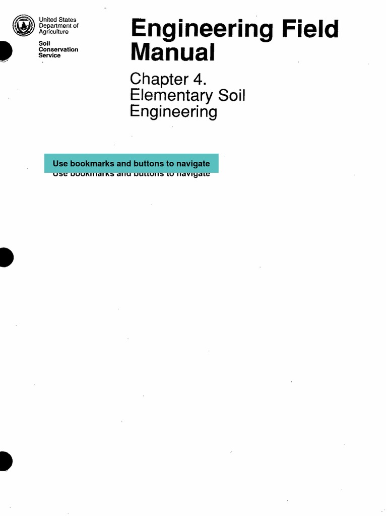 USDA Soil Classification | PDF | Soil | Soil Science