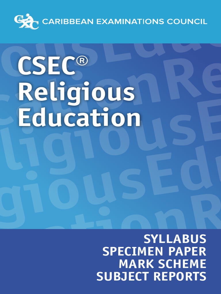 Religous Education Syllabus | PDF | Rosh Hashanah | Salvation