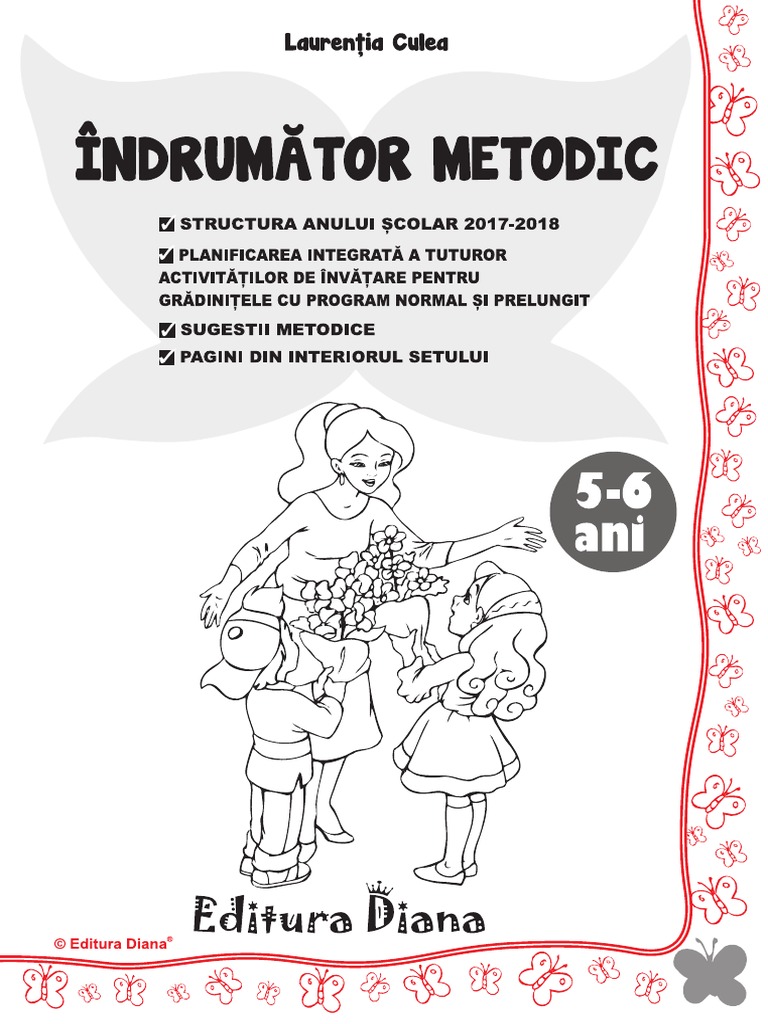 Indrumator Grupa Mare | PDF