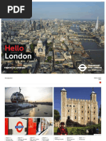 Paddington Station Layout and Amenities | PDF