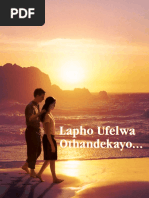 Foundation Phase Grade R SBA Booklet | PDF | Educational Assessment ...