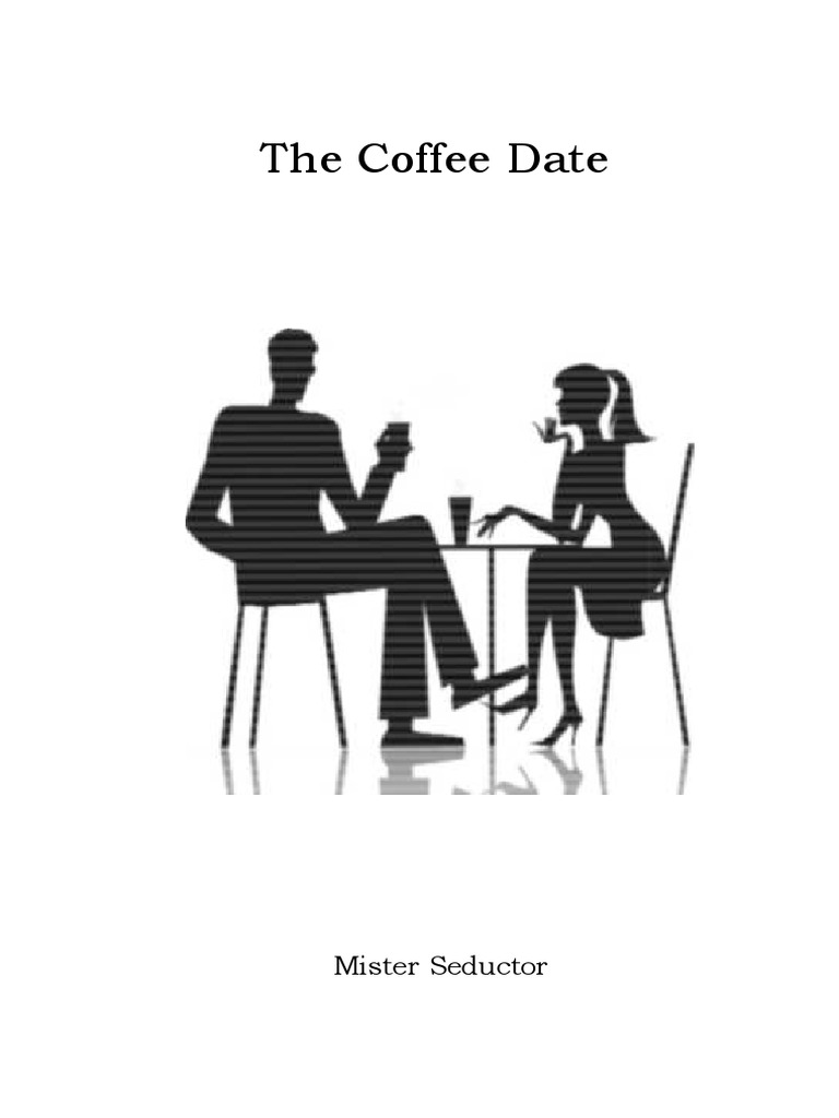 (Derek Rake) The Coffee Date PDF | PDF