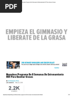 Devincal | PDF | Medicamentos con receta | Medicina