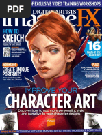 Character Animation | PDF | Animation | Leisure