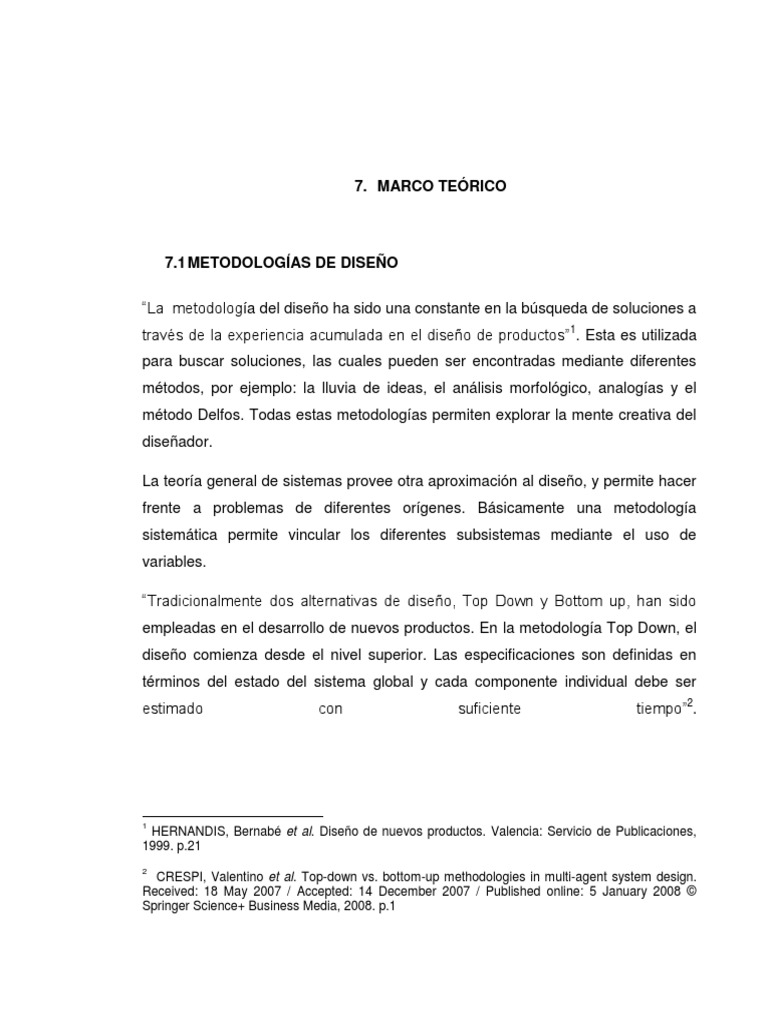 Top Down | PDF | Proceso de desarrollo de software | Software
