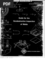 0 - Aws Welding Symbol Chart Final PDF | PDF