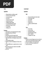 Reshore Design For Concrete Buildings | PDF | Beam (Structure) | Concrete