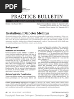 First and Second Stage Labor Management - ACOG Clinical Practice ...