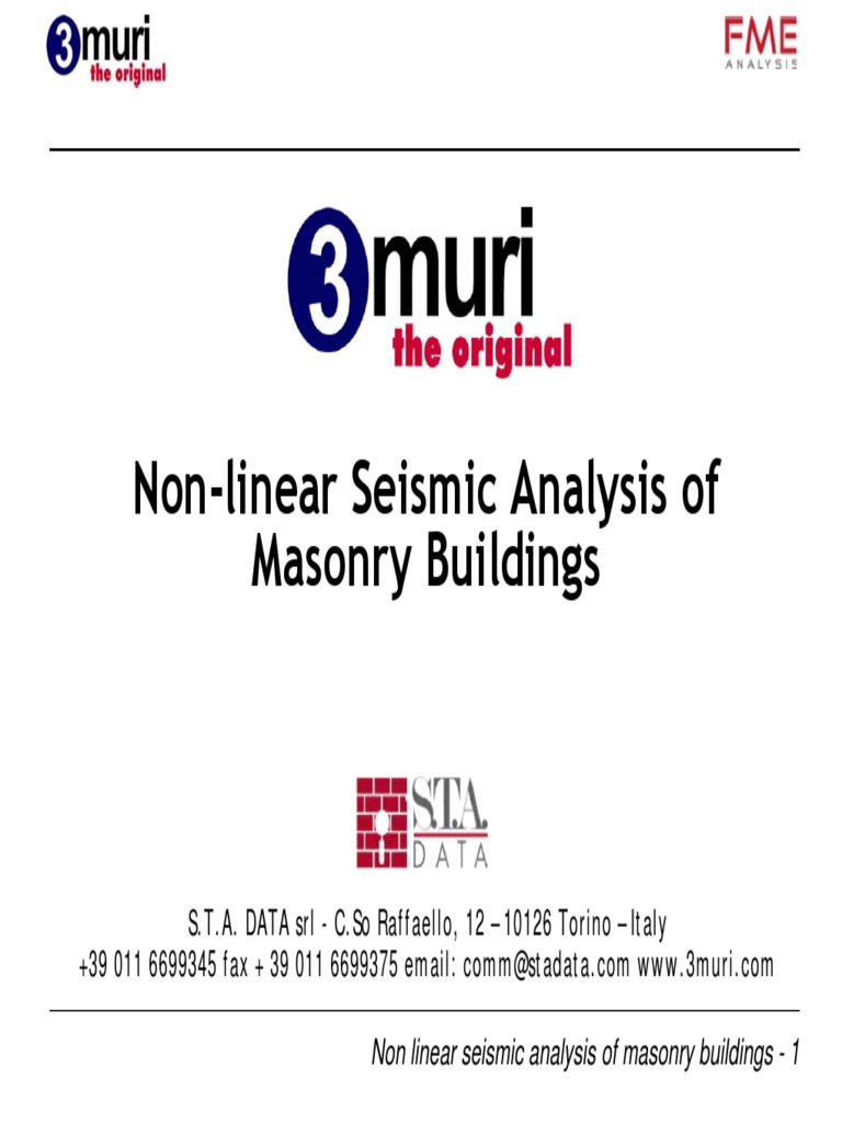 3muri Brief Theory PDF | PDF | Structural Analysis | Continuum Mechanics