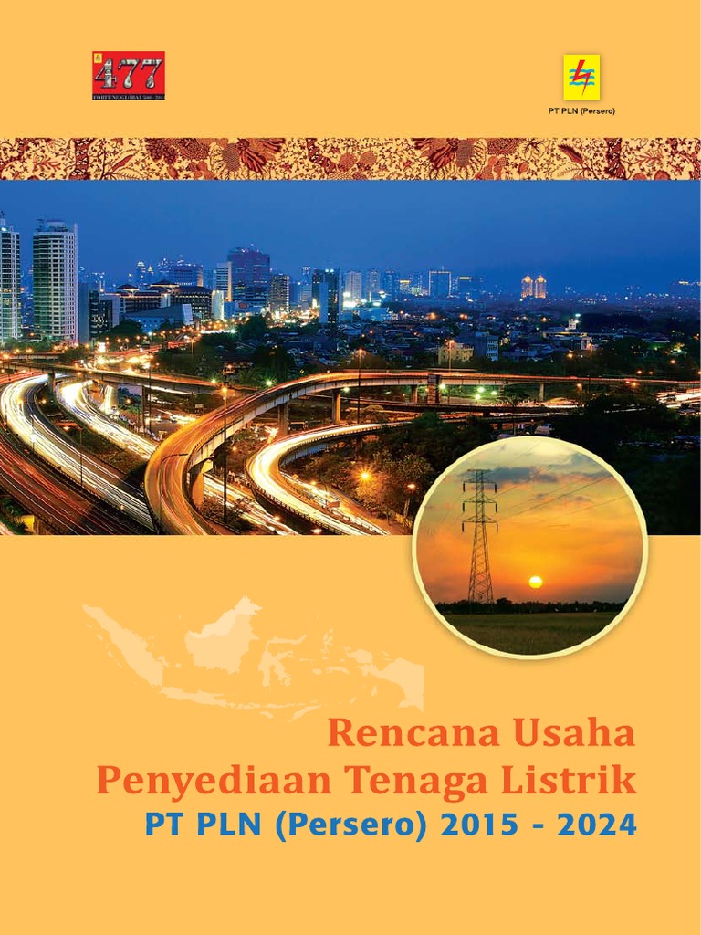 Buku 1 Ruptl 2015 2024 PDF | PDF