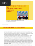 Shell - Stakeholders | PDF | Royal Dutch Shell | Stakeholder (Corporate)