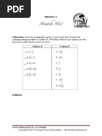 Math Quiz Bee Questions Grade 5 | PDF | Numbers | Elementary Mathematics