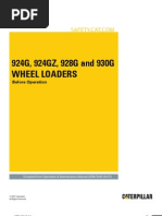 Caterpillar Serial Number Model, Prefixes, and Country of Origin | PDF