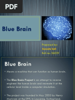 Seminar - NEUROMORPHIC COMPUTING | PDF | Computing | Algorithms