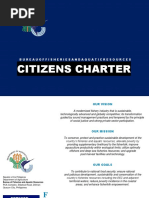 FFEDIS FAQs | PDF | Social Science