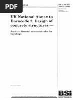 List of BS Codes - Civil and Structural | PDF | Stairs | Prestressed ...