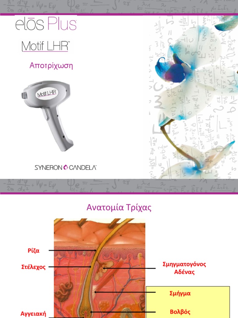 ELos Plus LHR New | PDF