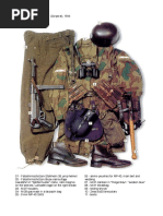 NATO Military Symbols Guide | PDF | Conflicts | Military Organization