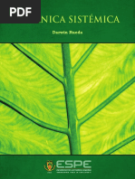 Atlas Anatomia Vegetal | PDF | Tallo de la planta | Biología Celular)