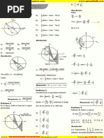 Formulas Sumatoria | PDF