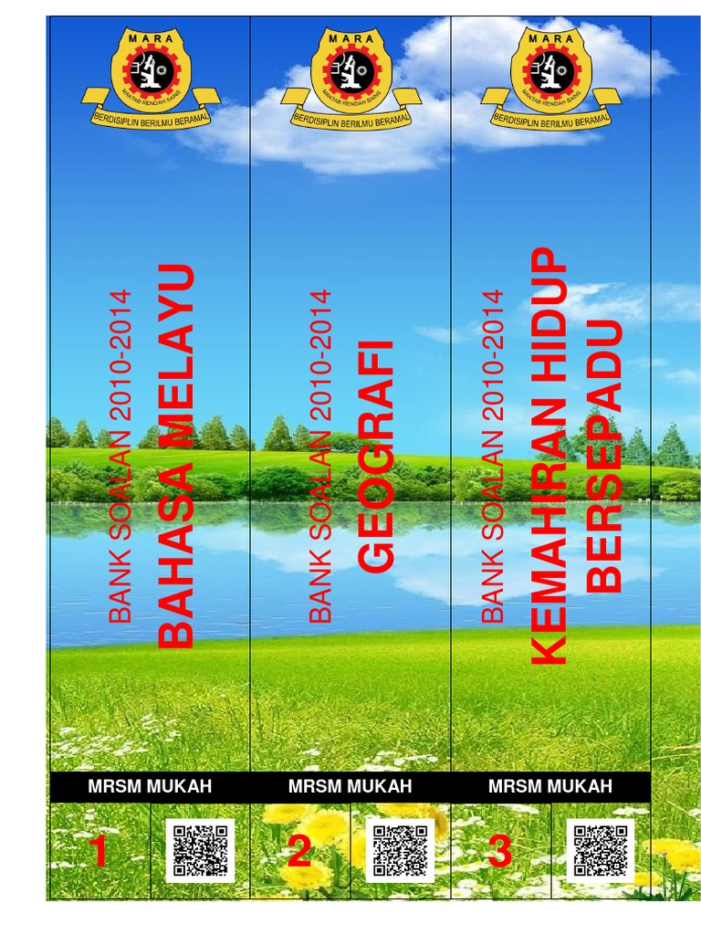 Tetulang File (Saiz Besar) | PDF