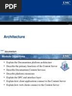 Documentum D2 Service Architecture | PDF | Representational State ...