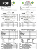 DTR - Daily Time Record (Form 48) | PDF