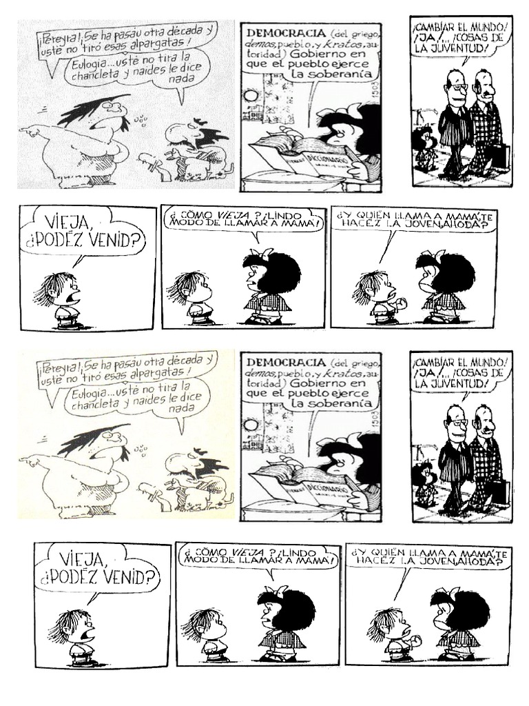 Ejercicio Dialecto Sociolecto Cronolecto | PDF