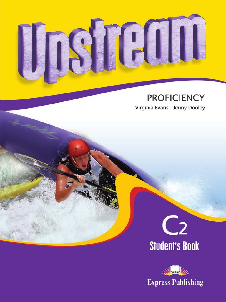 Upstream Proficiency Revised Leaflet | PDF