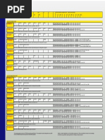 DIN 1683 - 1 Rough Steel Casting Tolerance Standard - Dandong Foundry ...