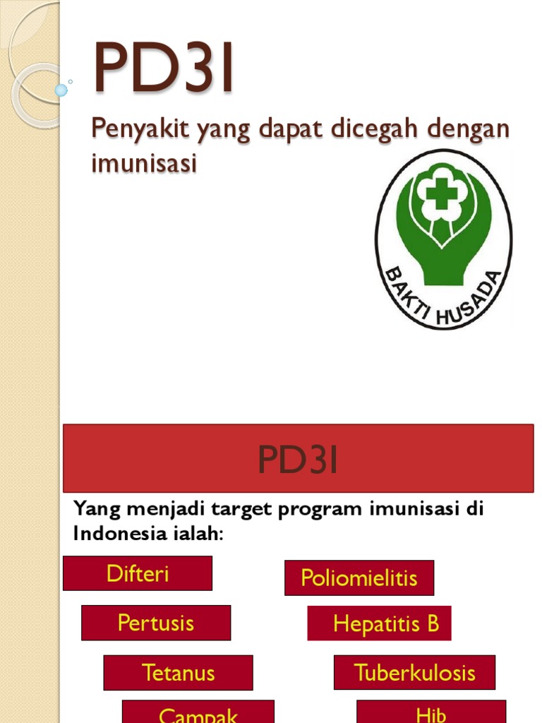 Materi Pd3i | PDF