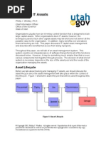 Fixed Assets Internal Controls | PDF | User (Computing) | Depreciation