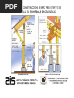 Manual de Construccion de Estructuras de Bambu PDF | PDF