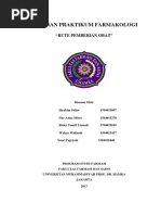 Obat Bebas Terbatas P1-P6 | PDF