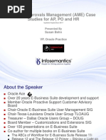 Oracle Web Adi - Explained Step by Step With Diagrams and Case Study - Iavinash PDF | PDF ...