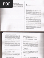 Accents of English Handout 1 | PDF | Phonetics | Languages