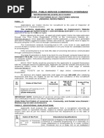 Scrutiny Guidelines for Form 17A | PDF | Polling Place | Voting