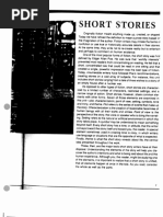 The Boatman's Flute | PDF | Narration | Writing