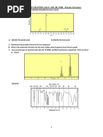Common MS Fragment Ions | PDF | Hydrogen | Ion