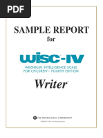 Child Depression Inventory Cdi Interpretation | PDF | Medical Diagnosis ...