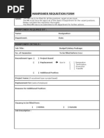 Confirmation Review Form | PDF | Evaluation | Leadership