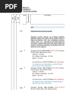 Bs Iso 4190 Lift | PDF | Elevator | Door