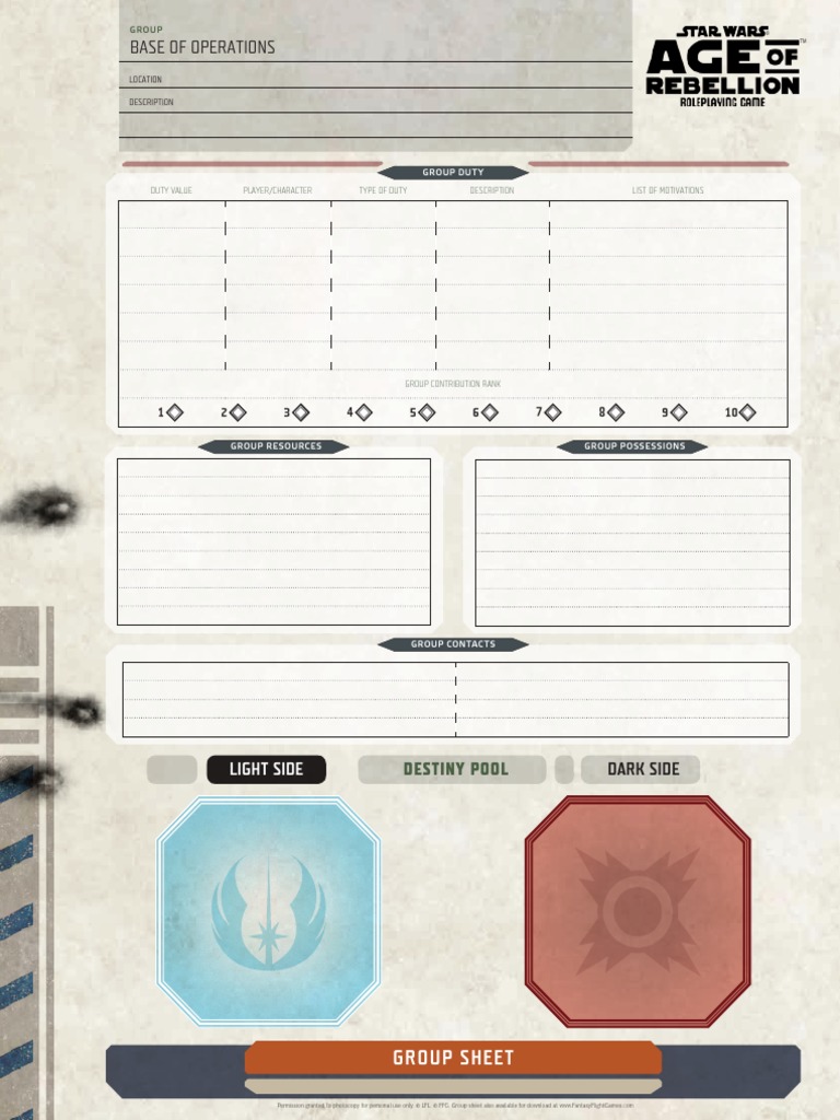Base Sheet PDF | PDF