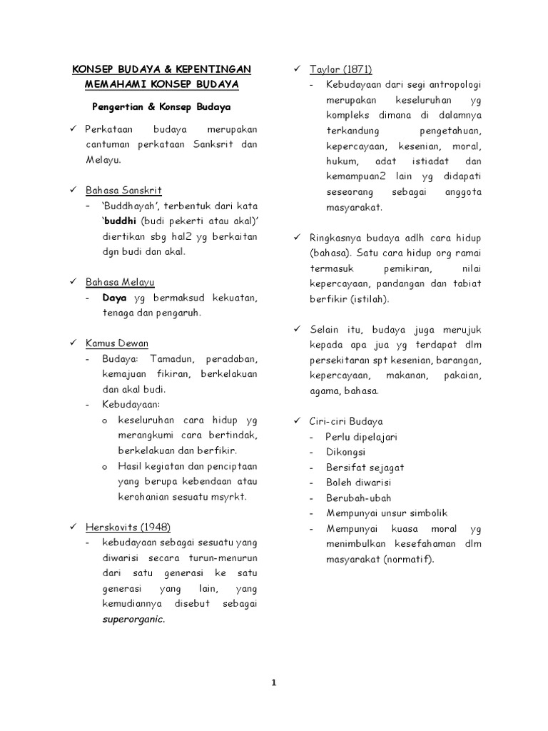 Nota Ringkas EDUP3073.docx-1 | PDF