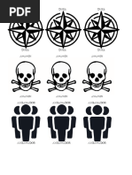 Coup Card Game Rules Summary | PDF