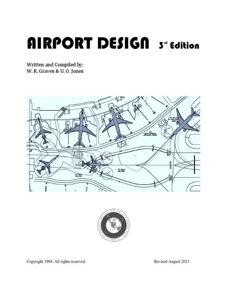 Airport Design | PDF | Airport | Runway
