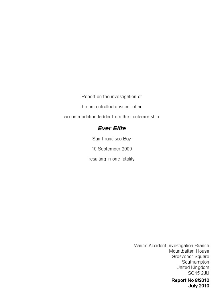 Ever Elite Report | PDF | Gear | Transmission (Mechanics)