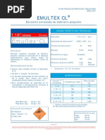 Softron | PDF | Material explosivo | Naturaleza