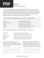 Damage Reports | PDF | Stevedore | Cargo